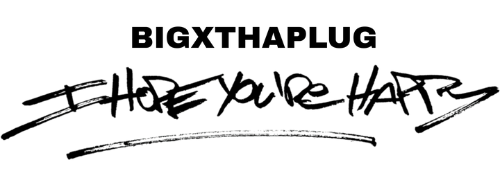 BigXthaPlug | Official Store